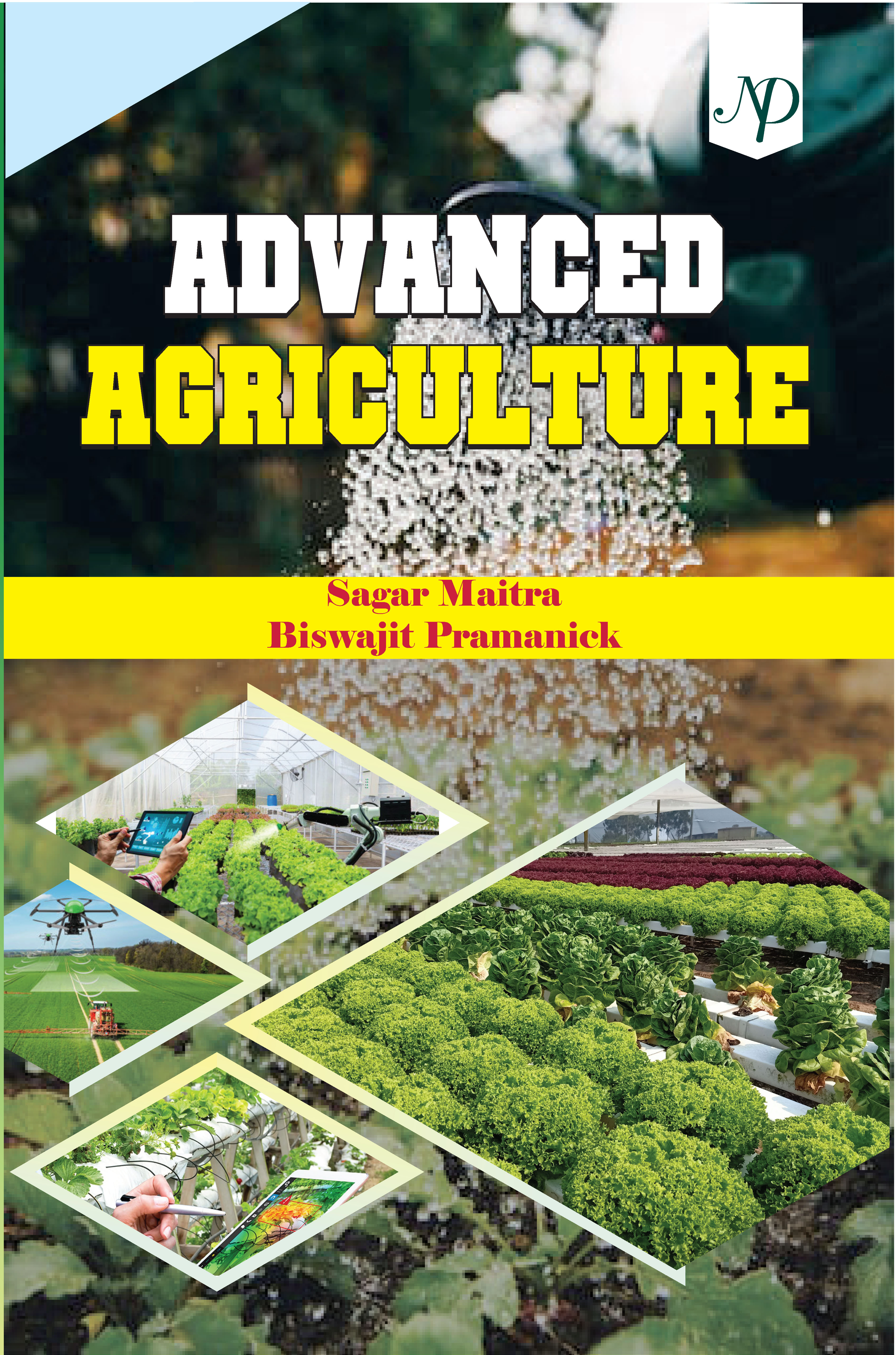 Advanced Agriculture