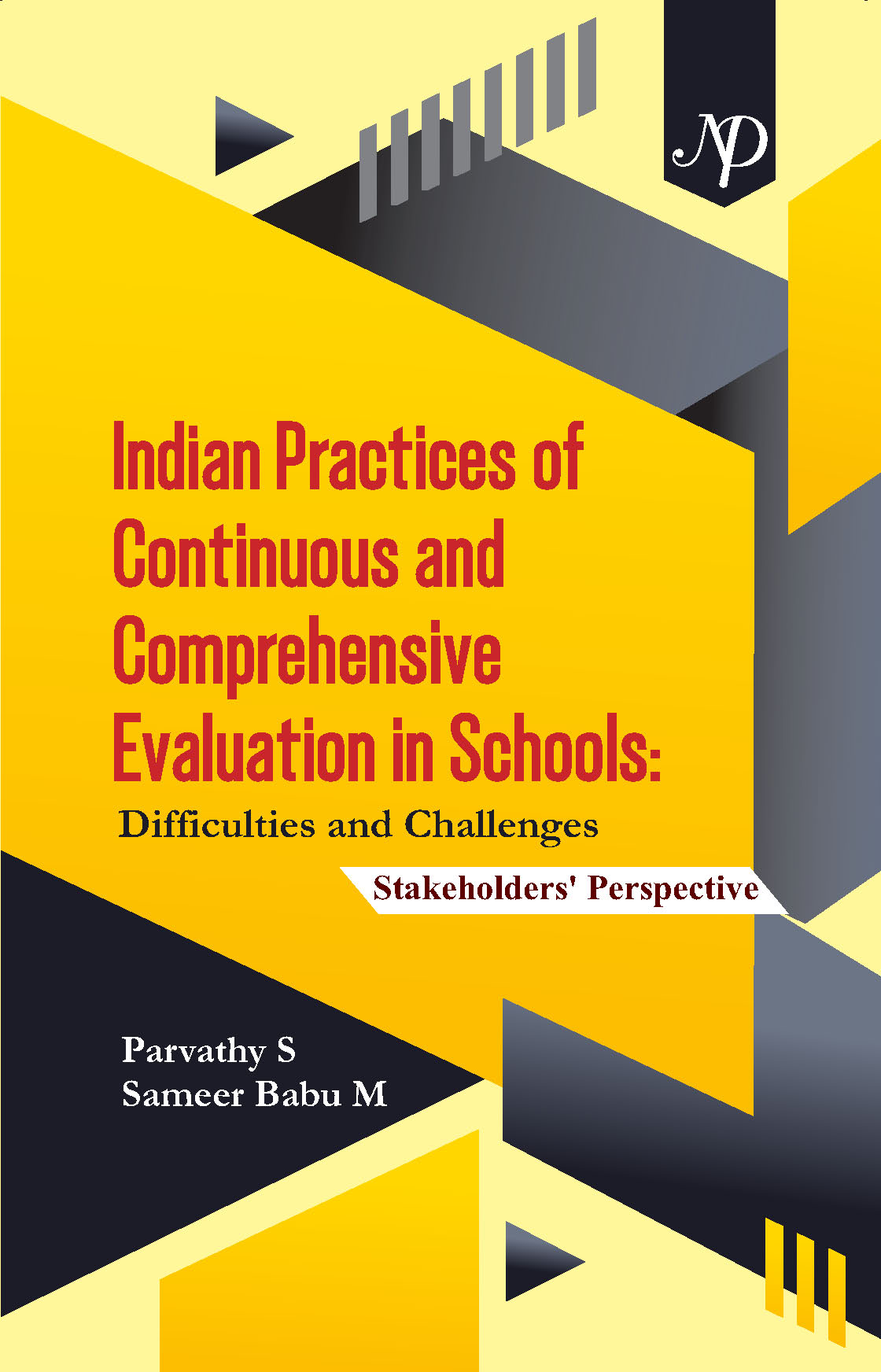 Indian Practices of Continuous and Comprehensive Evaluation in Schools ...