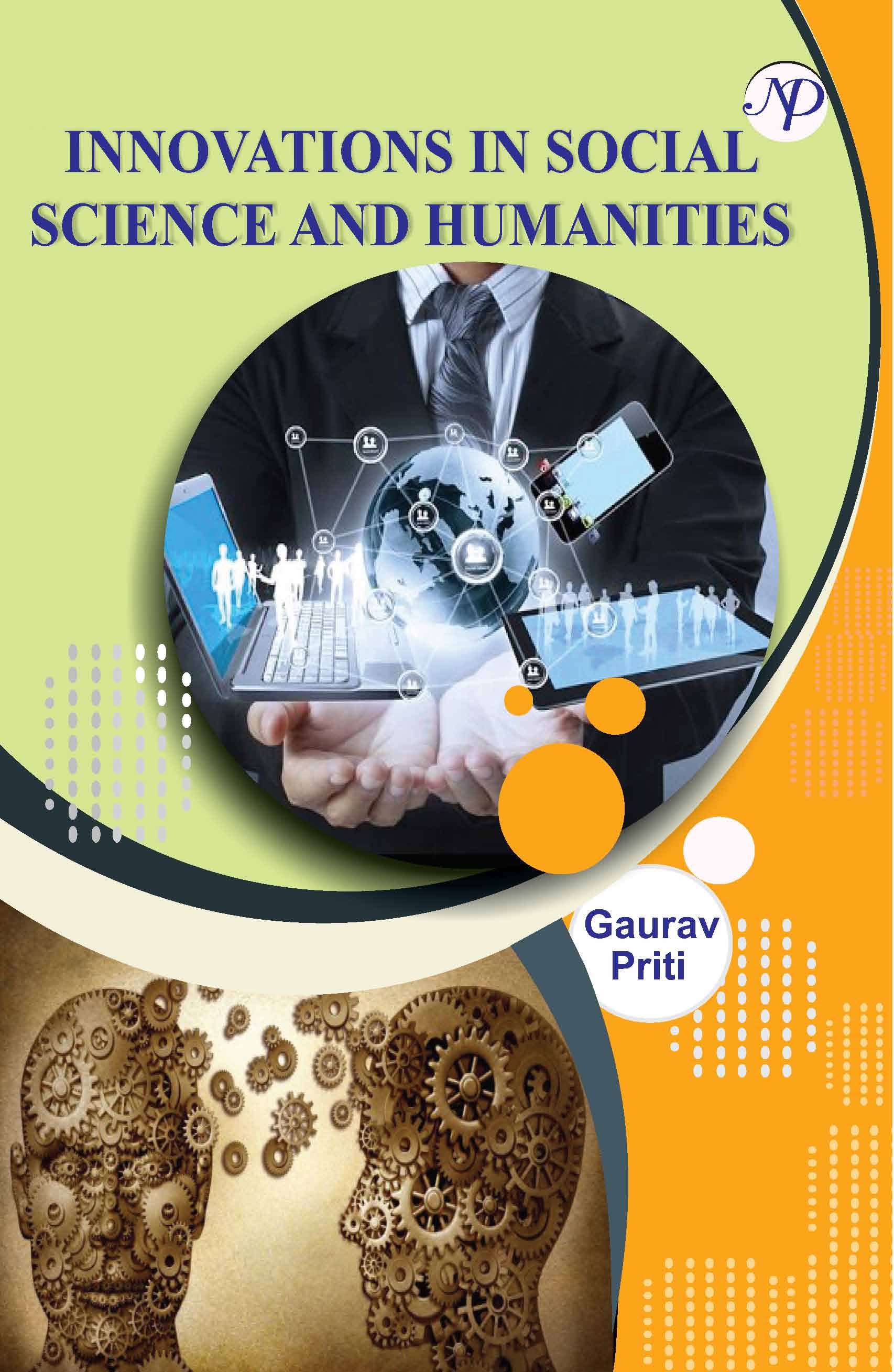 Innovations in Social Science and Humanities