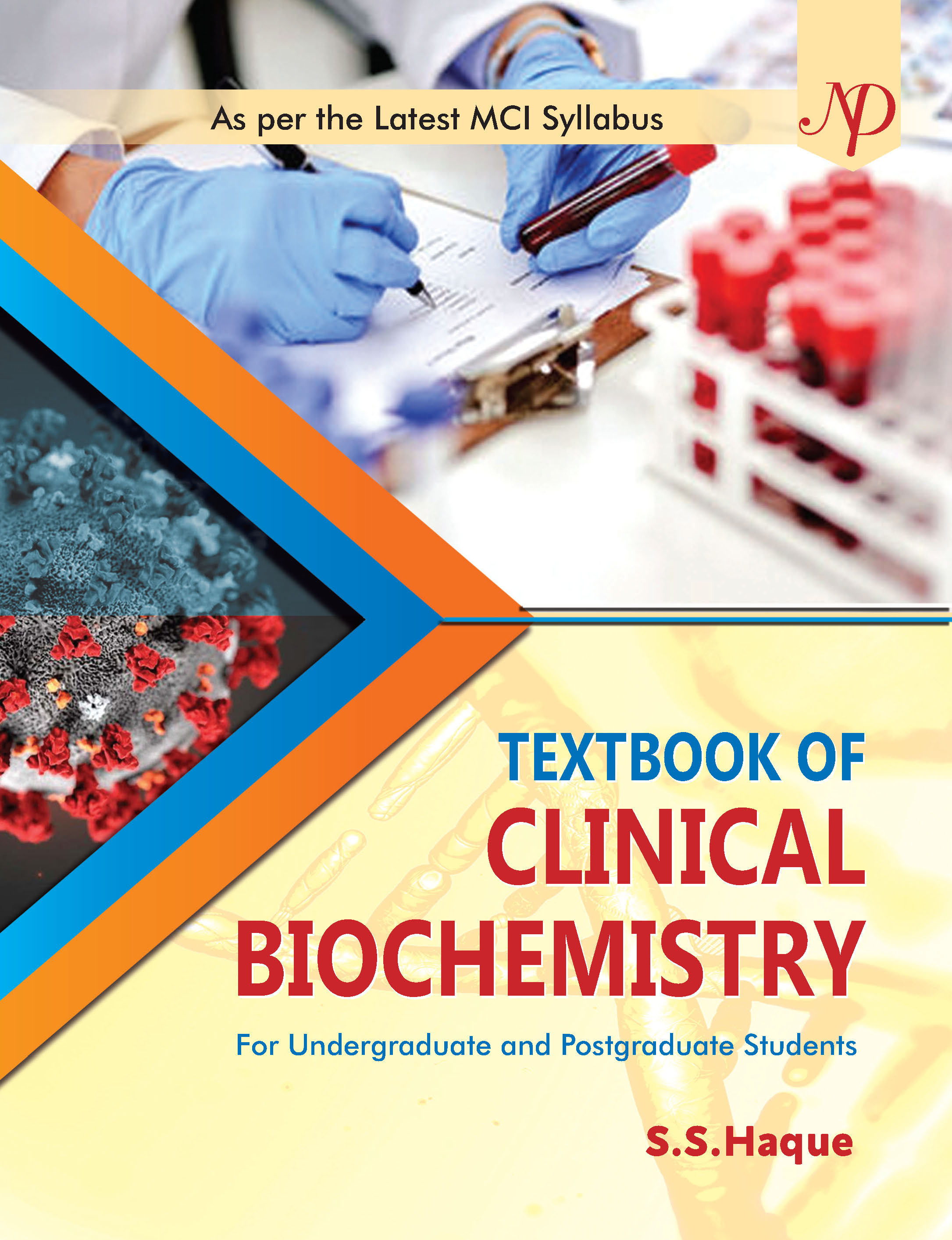 Textbook of Clinical Biochemistry: A Comprehensive Review of Clinical ...