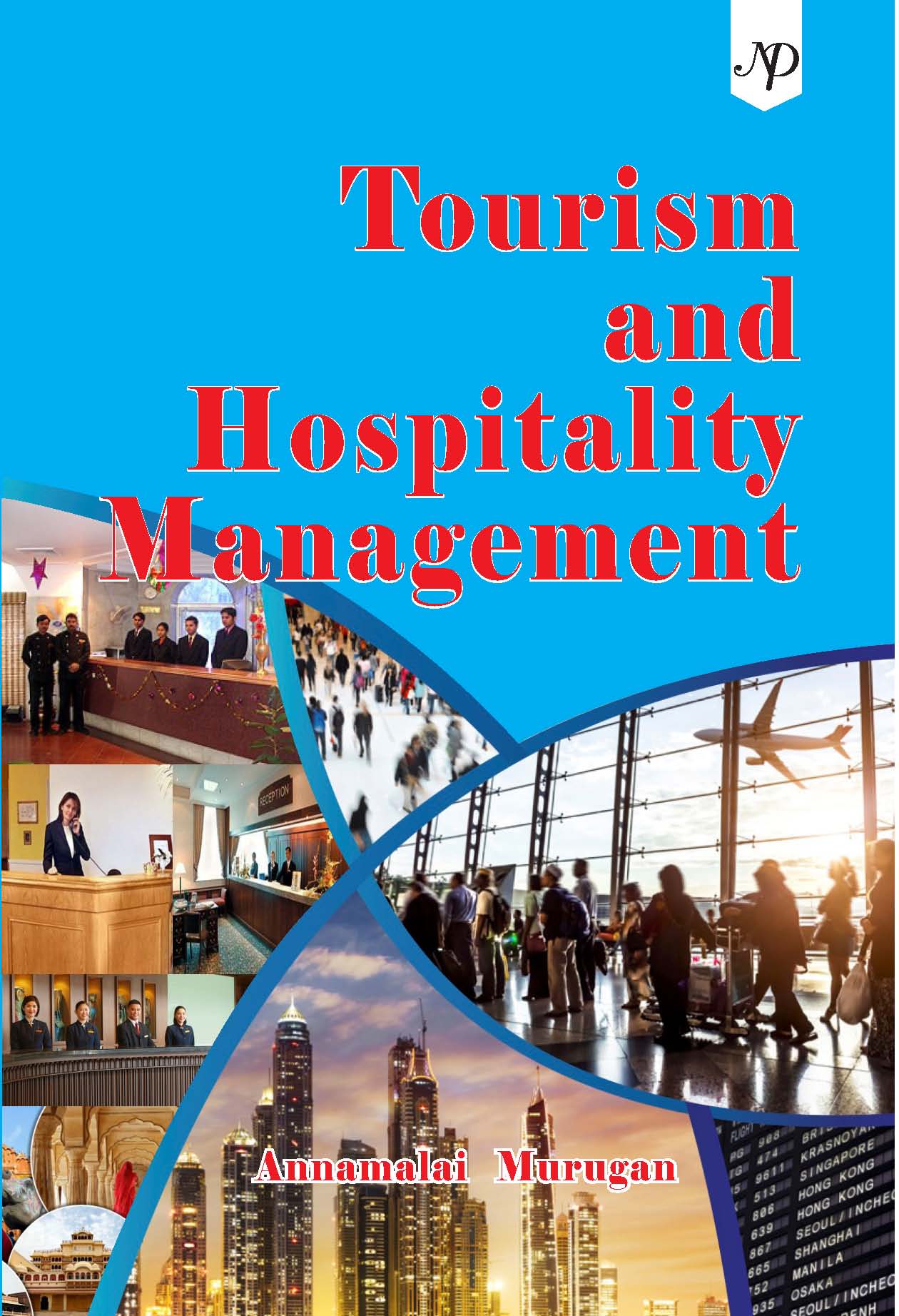 Tourism and Hospitality Management