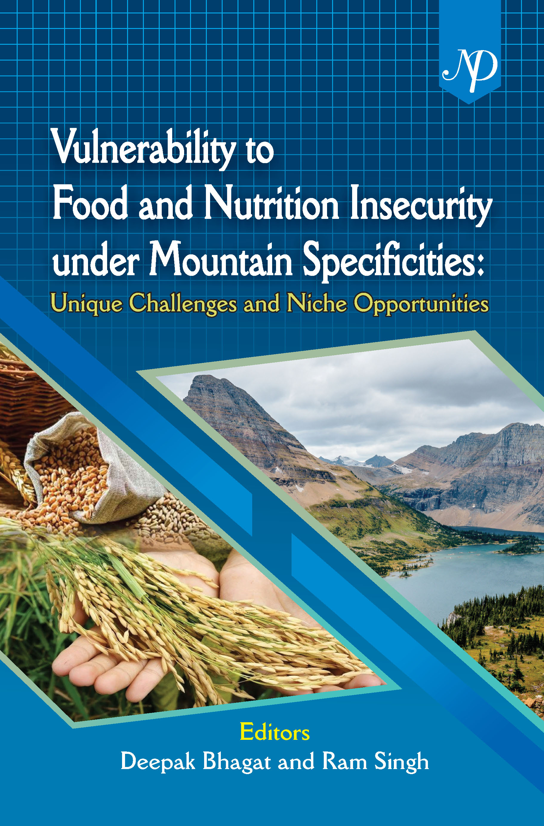 Vulnerability to Food and Nutrition Insecurity under Mountain ...