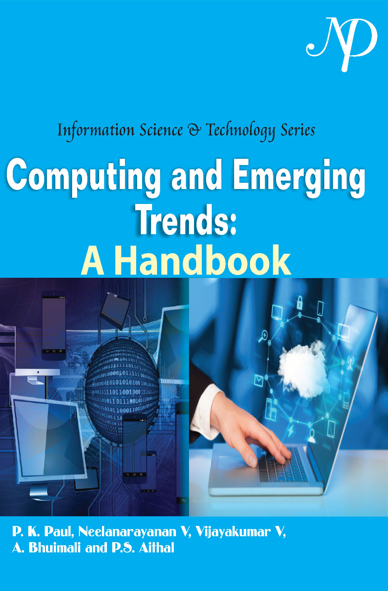 Computing and Emerging Trends: A Handbook